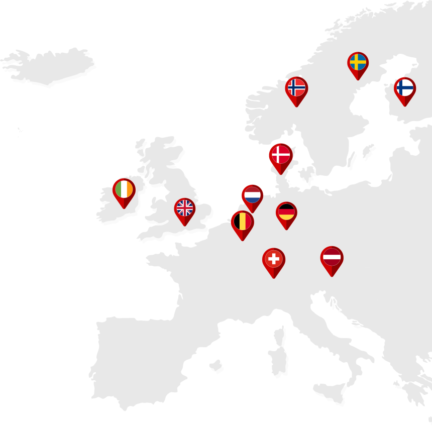 Trygg-Hansa Trade - Din partner när det kommer till garantiförsäkring